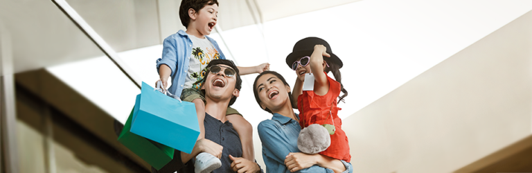 About Toppen - Our Company | Toppen Shopping Centre