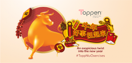 Events - Family Fun | Toppen Shopping Centre