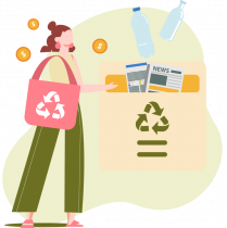 Toppen RBBC - Toppen Shopping Centre